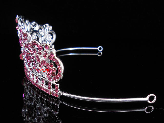 Mini Tiara Mal Mini Crowns – Tiara Connection Quality Discount