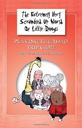 The Extremely Very Scrambled Up World of Little Doogs: Playing t | eBay ...