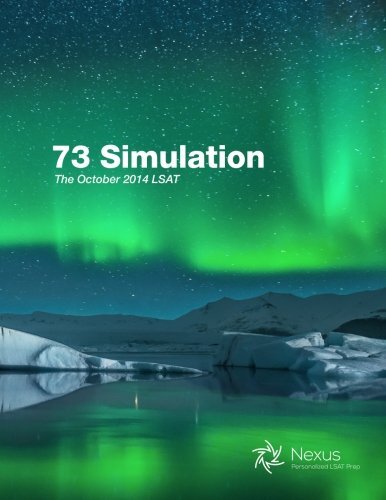73 SIMULATION By Nexus Publishing **BRAND NEW** 9781516803798 | eBay