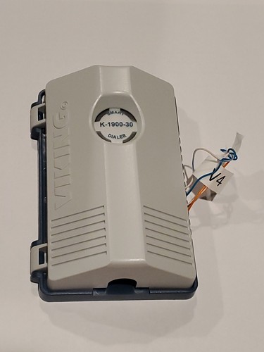 Viking Electronics SMART K-1900-30 Auto Dialer Unit (K190030) | eBay