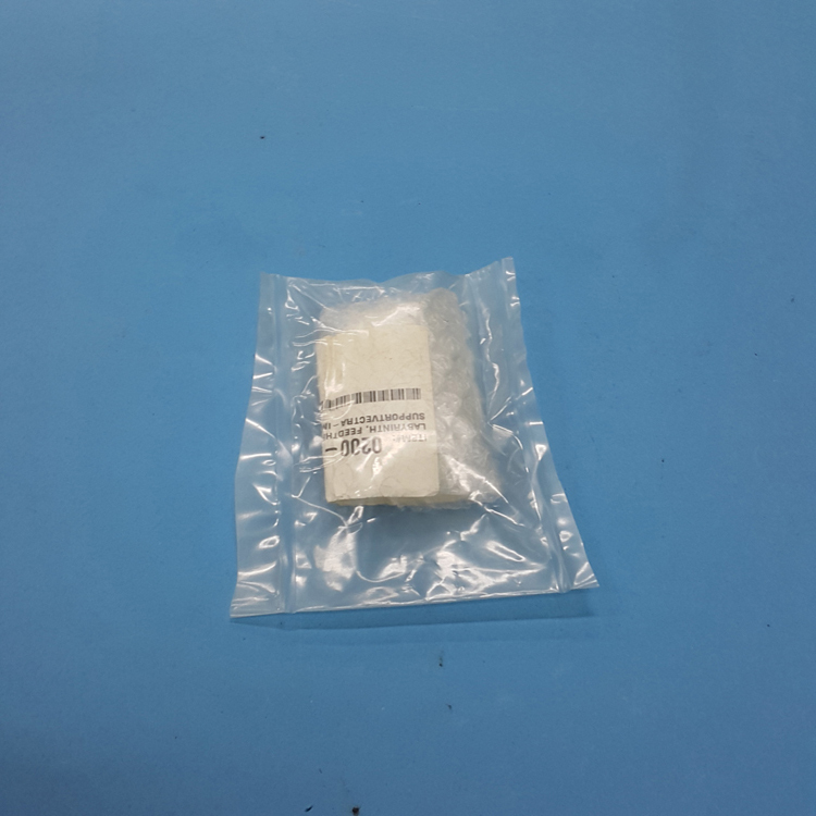 323-0301// AMAT APPLIED 0200-20217 LAYBRINTH, FEEDTHRU COIL SUPPORT ...