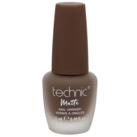 technic - Vernis à ongles Mat - Just say yes - 12ml | eBay