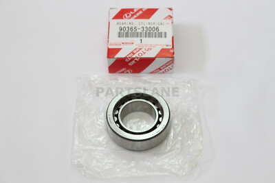 Toyota MR2 Celica Corolla Matrix xD Front Output Shaft Bearing OEM ...