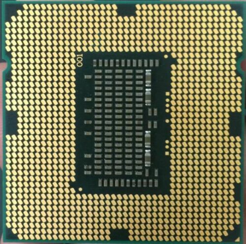 Intel Xeon X3480 3.06G LGA1156 1MB Quad-Core Processor SLBPT Tested ...