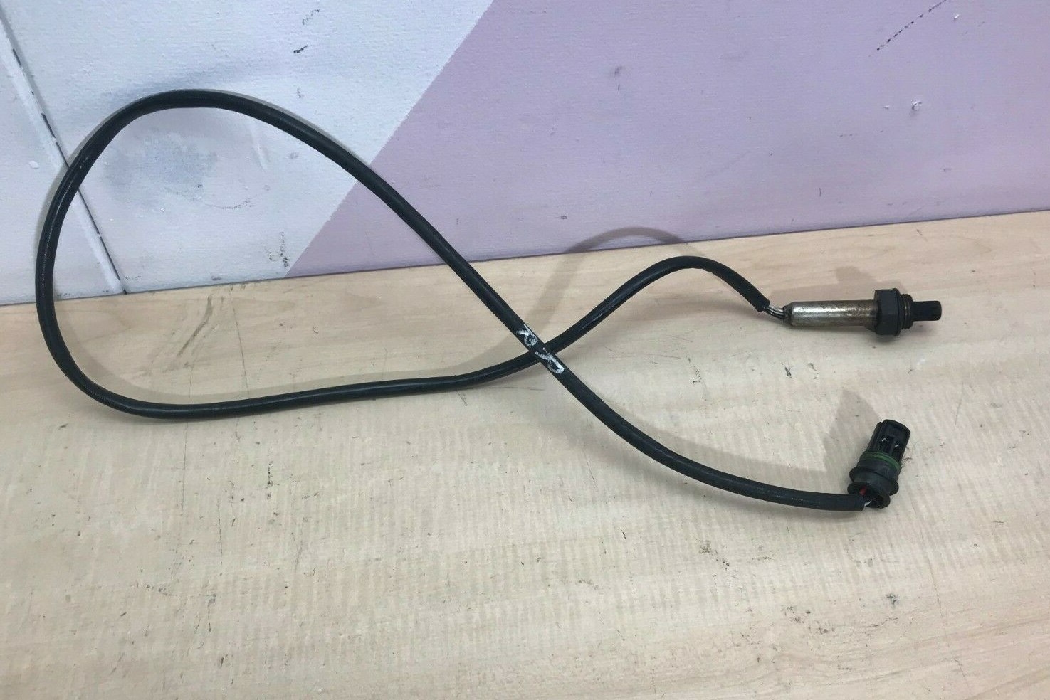1996 BMW 328I 328IC CONVERTIBLE 3-SERIES Oxygen Sensor | eBay