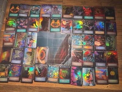 Sorcery Contested Realm GOTHIC Foil Lot | eBay