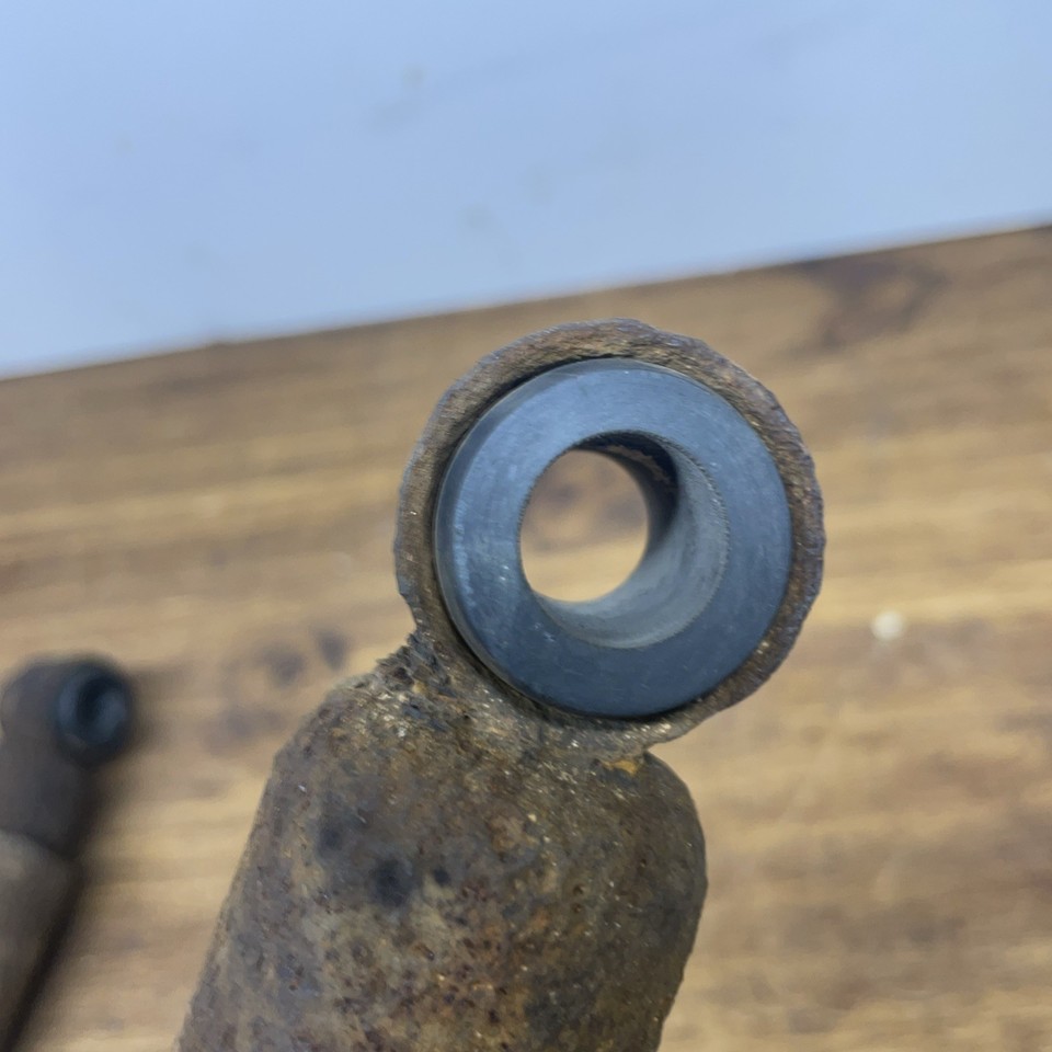 Harley Davidson Servicar Rear Axle Box Shocks 45 Flathead G GE 85202-42 ...