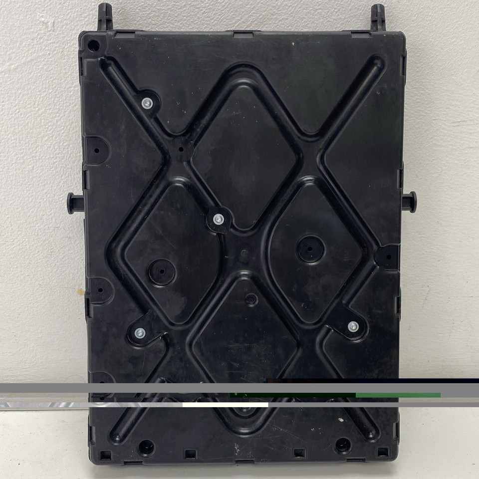 FORD TRANSIT MK8 TRANSIT CUSTOM 2013-2018 BCM BODY CONTROL MODULE BK2T ...