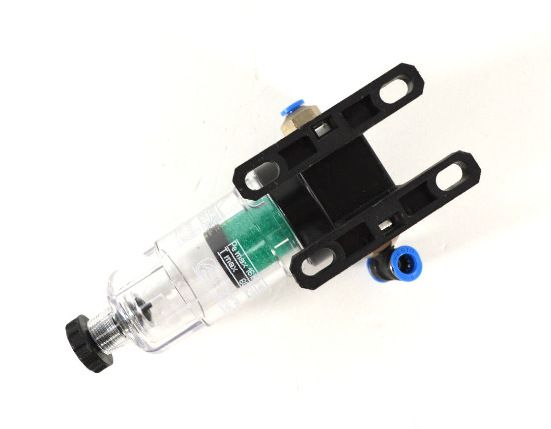 Aventics (Rexroth) Pneumatik Filter MNR 08213034716 (7290) | FD: 657 | eBay