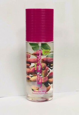 Jenoris Professional - Wonder Mist Perfumed Pistachio Mist 5.07 fl.oz ...