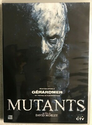 Mutants dvd | eBay