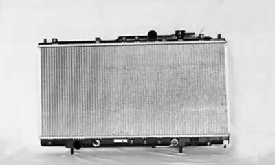 Radiator For Mitsubishi Eclipse 01 02 03 04 05 | eBay