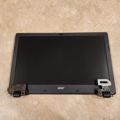 Acer Travelmate P256-M P256-MG 15.6" LCD SCREEN COMPLETE ASSEMBLY 1080P ...