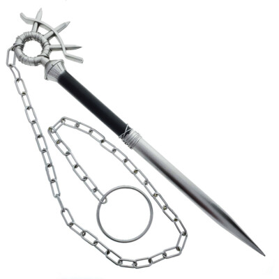 Fate Stay Night: Medusa /Rider Nameless Foam Dagger Props Replica by ...