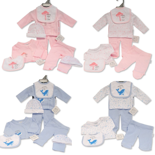 Premature preemie tiny baby girls clothes outfit set 3-5 5-8 lbs | eBay