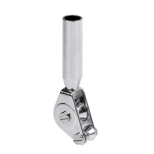 Metal Game Fishing Rod Roller Guide 6mm/8.5mm/10mm Trolling | eBay