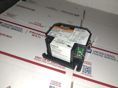 Honeywell R7184B 1032 Oil Burner Primary Control - Beckett AF AFG ...