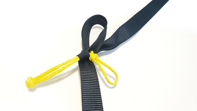 Becket hitch suspension adjustable hammock loops Soft toggle loops | eBay