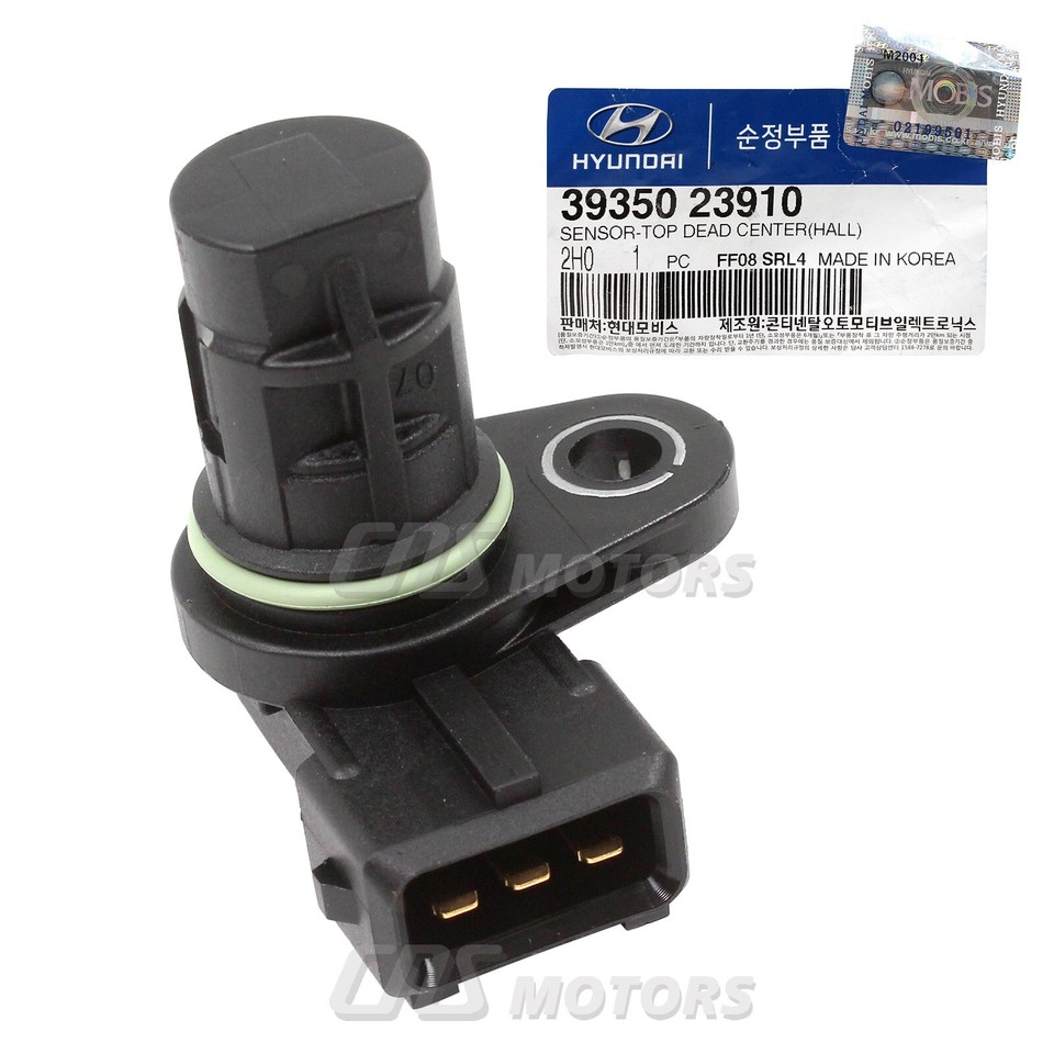⭐GENUINE⭐ Camshaft Position Sensor for 03-21 Hyundai Kia 1.8 2.0L OEM ...