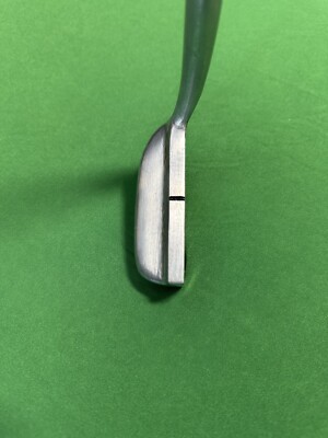 Napa Style Putter 35", New Grip, Restored Finish | eBay