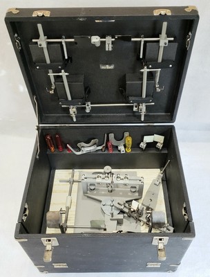 Articulators - Stuart