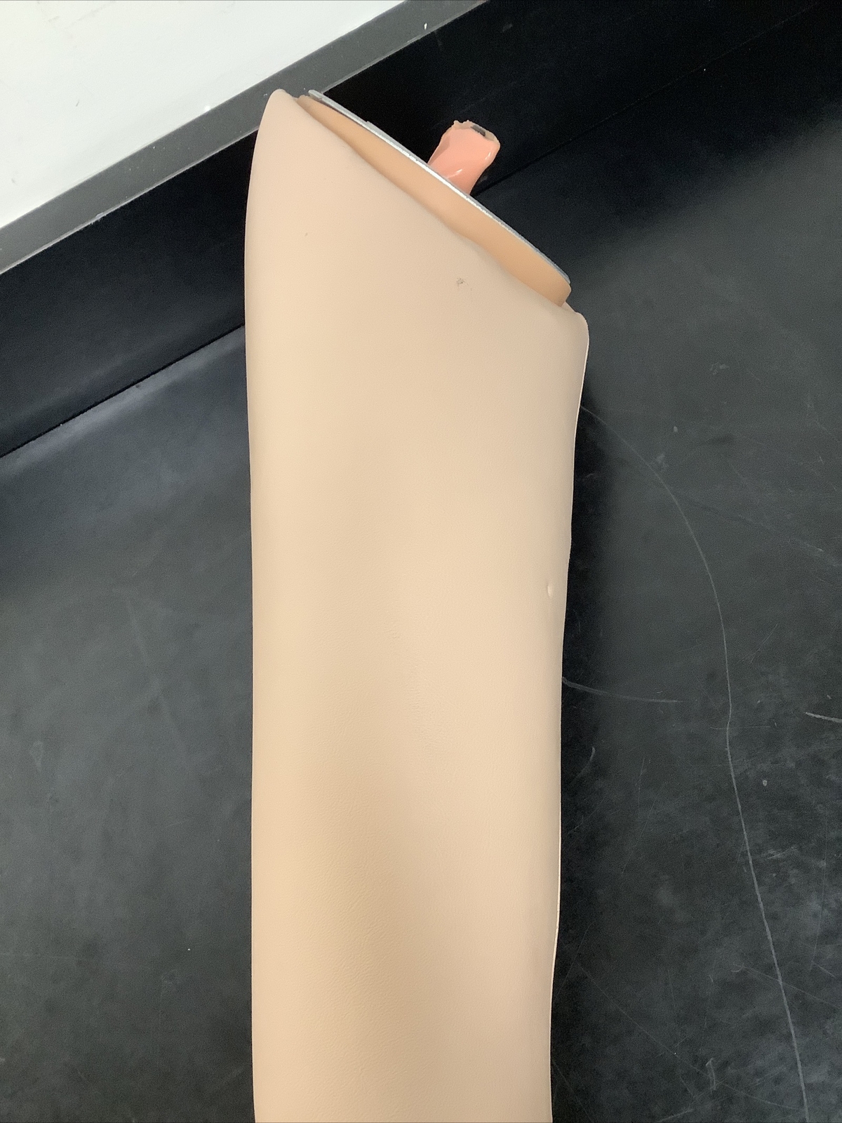 Laerdal Sim Man Manikin Leg | eBay