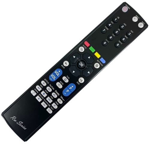 Replacement Remote for Bush 50UT24SB 55UT24SB 58UT24SB 65UT24SB | eBay UK