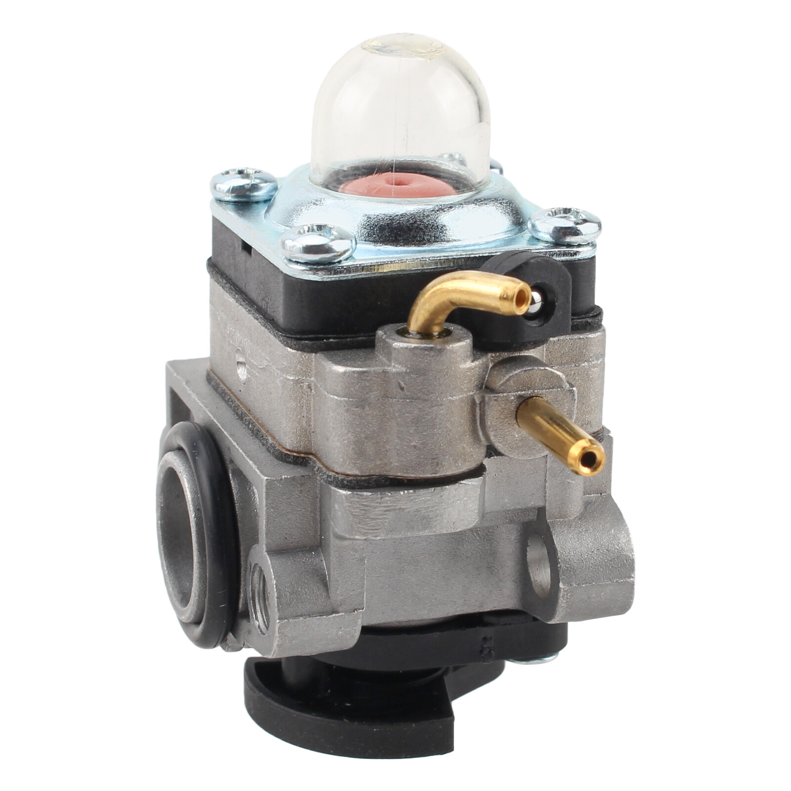 Carburetor For Ryobi RY251PH 25cc String Trimmer Power Head Carb 2 ...