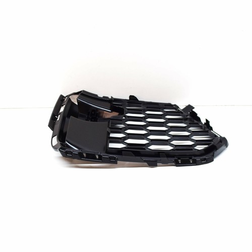 NEW BMW X6 G06 M FRONT LEFT OPEN BUMPER GRILLE 51118069945 20-20 ...