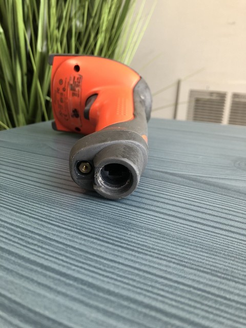 Honeywell E153740 Handheld Wireless Barcode Scanner for sale online | eBay