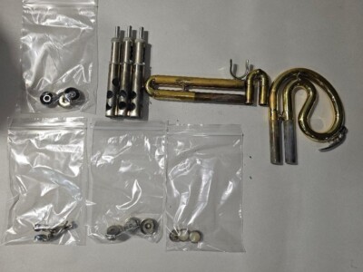 Yamaha YHR-302m Marching Horn Replacement Parts - Texas Horn Trader ...