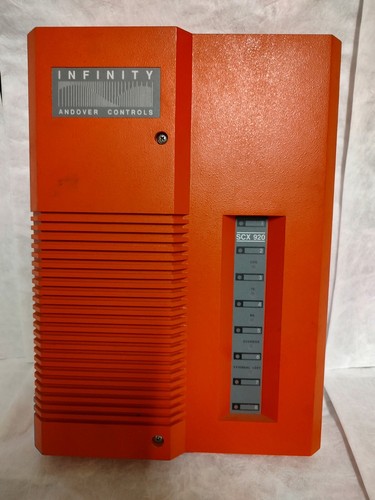 Andover Infinity Controls Scx-920 | eBay