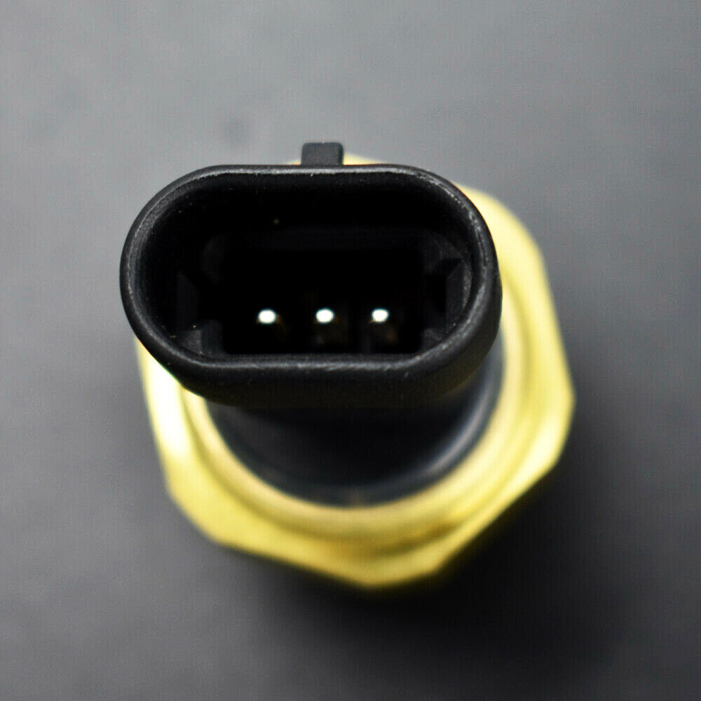 Cummins N14 M11 ISX Oil Pressure Sensor | PS3984921487 | Genuine OEM ...
