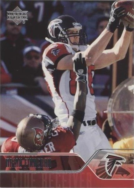 2004 Upper Deck - #12 Brian Finneran for sale online | eBay