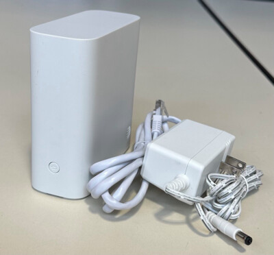 Airties Air 4921 Smart AT&T Wi-Fi Extender- Wireless Access Point ...