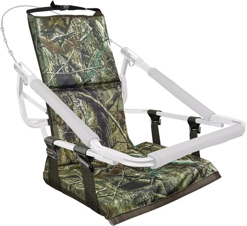 Tree Stand Seat Replacement Adjustable Tree stand Seats for Hunting ...