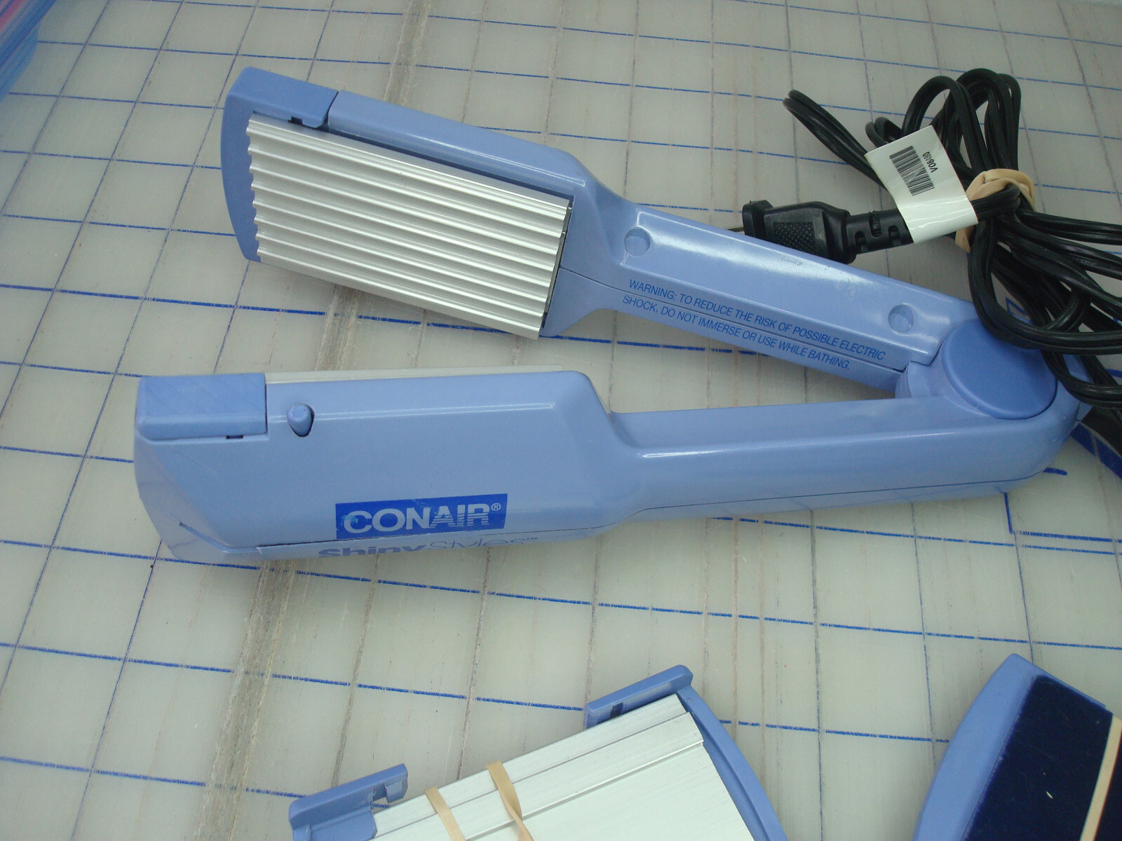 Conair Hair Crimper