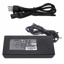 Genuine OEM AC Adapter for Cisco Meraki Mx65w Firewall 90w Ma-pwr-90wac ...