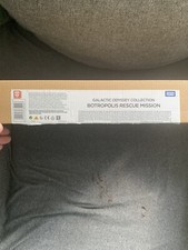 Transformers War for Cybertron: Earthrise Botropolis Rescue Mission 6 Pack