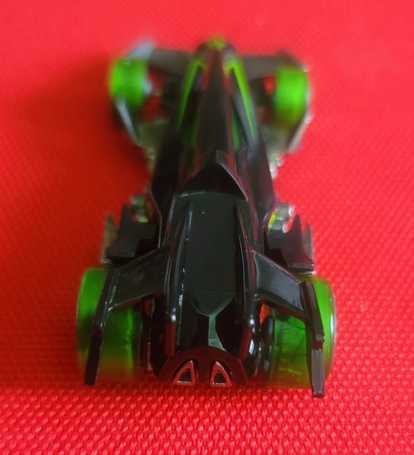 Hot Wheels Acceleracers rd-01 (Read Description) | eBay