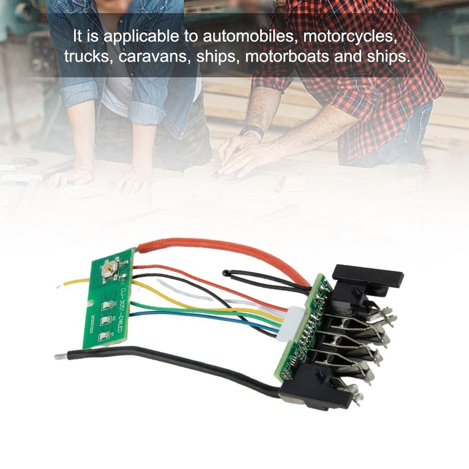 For Protective Plate PCB Circuit Board Plastic Shell Protection Board ...