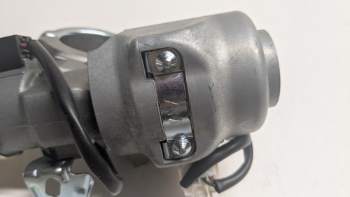 2010-2013 Kia Forte Ignition Switch Cylinder W/ KEY (OEM)#V9 | eBay