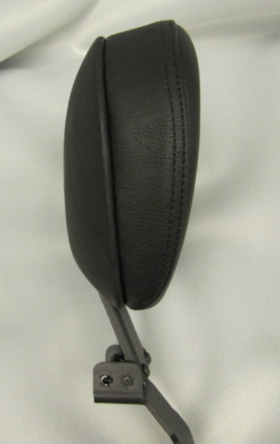 Fully Adjustable Driver's Backrest - BMW R1200RT Models | eBay