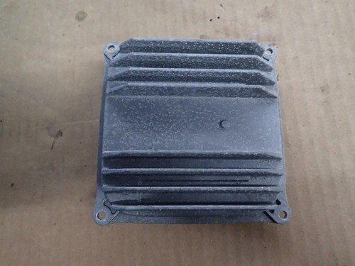 12 13 14 CLS550 Right Headlamp LED Ballast Control Module ID ...