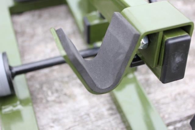 HYSKORE 30276 Track and Elevate Varmint Shooting Rest 53807302761| eBay