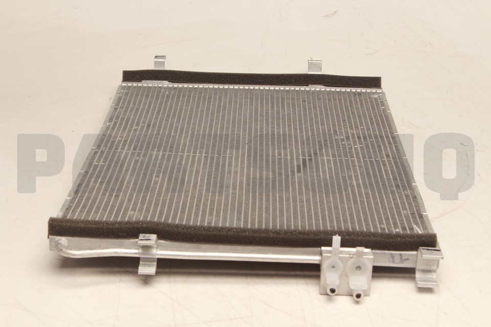 97606CC100 Genuine Hyundai / KIA CONDENSER ASSY-COOLER | eBay