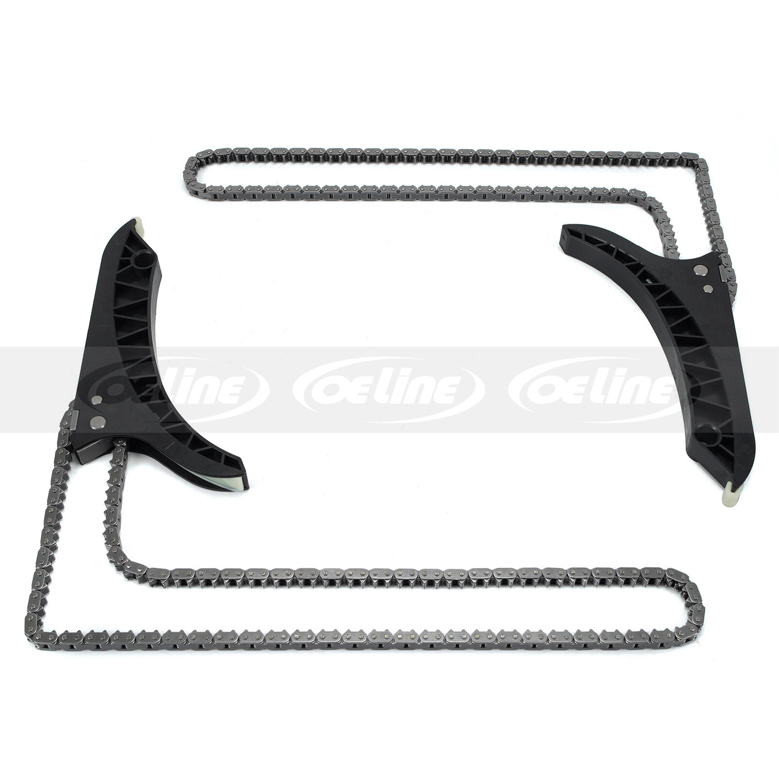 Timing Chain Kit for 08-14 BMW X5 X6 550i 650i 750i 750Li Alpina B7 4 ...