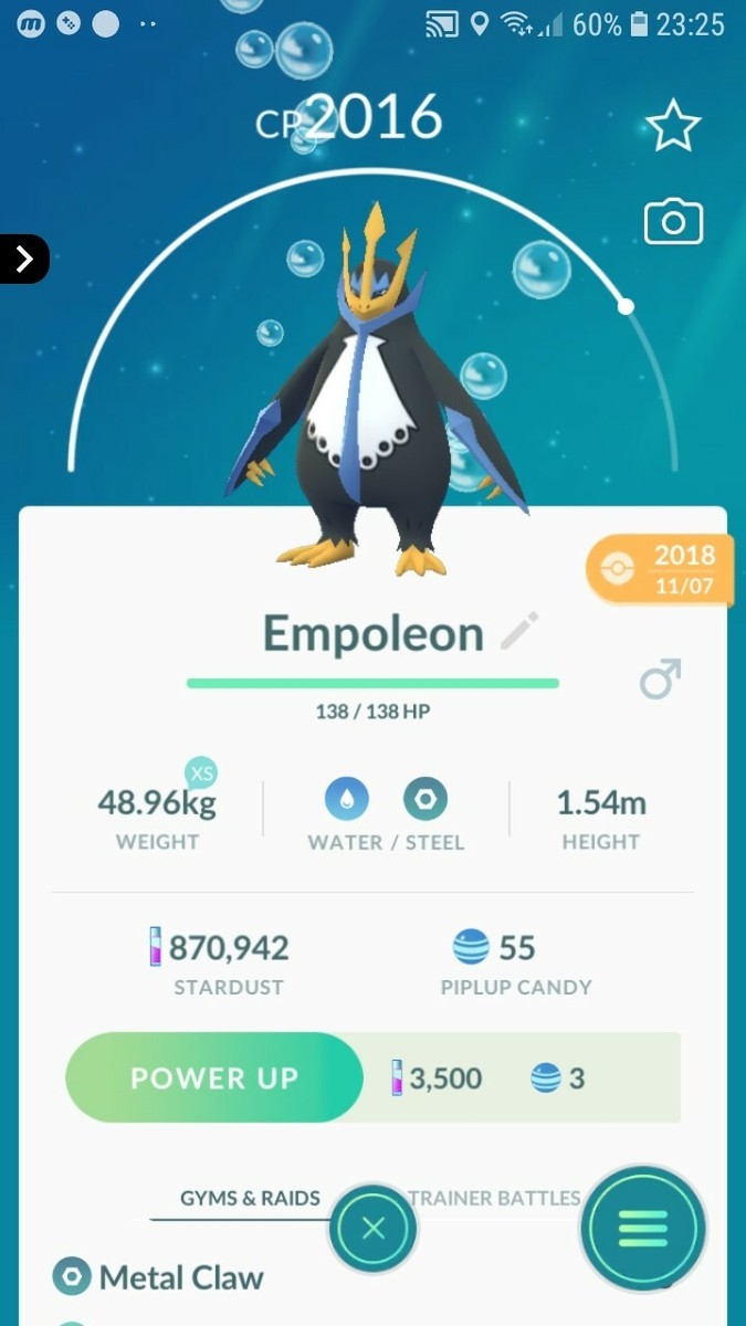 Piplup Evolution Chart Pokémon Go Piplup Community Day Guide: Best
