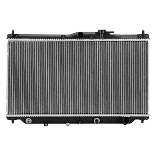 Radiator Engine Nippondenso Manufacturer Fits 92-96 PRELUDE 1169936 | eBay