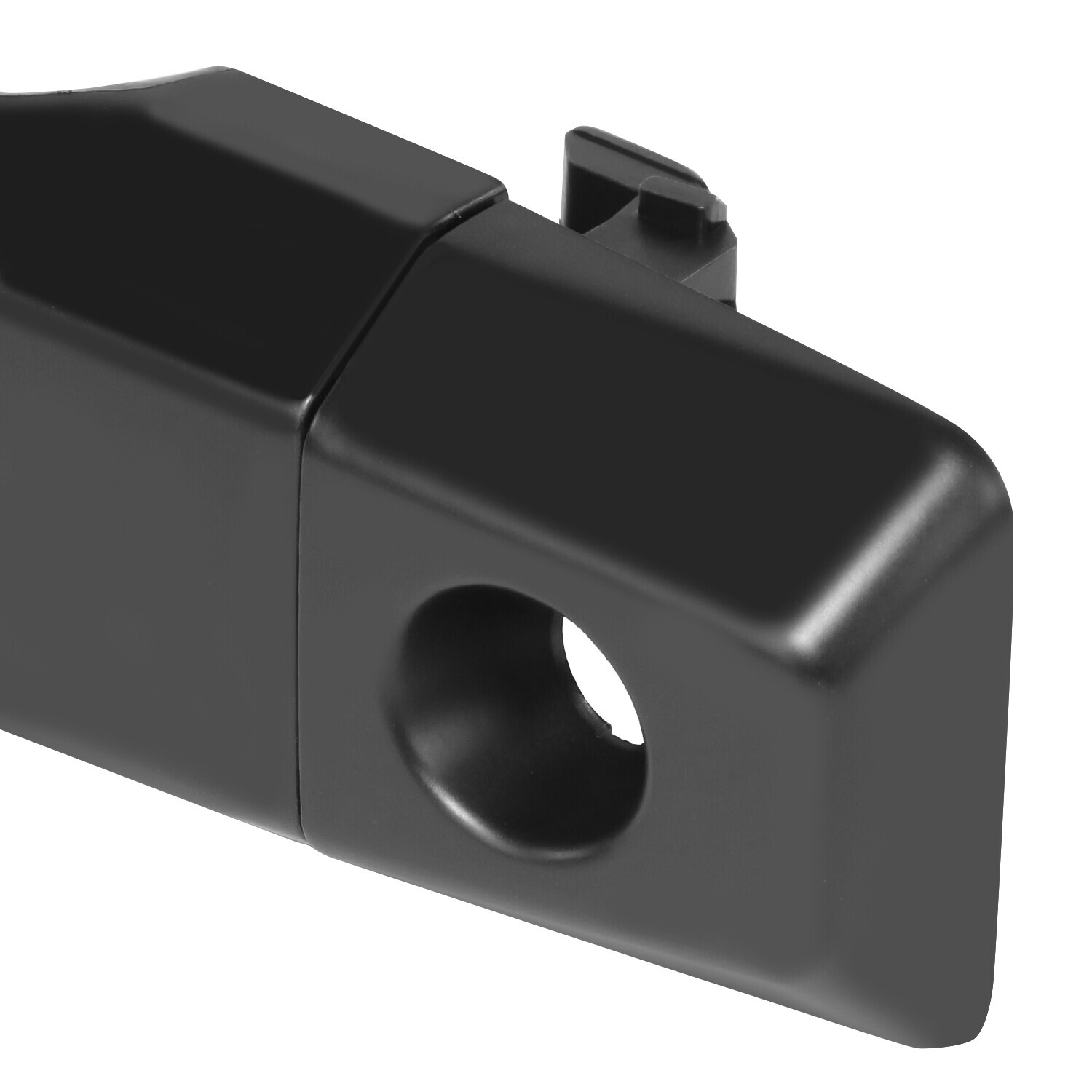 For 2004-2015 Nissan Titan/Armada Front Left Side Outer Exterior Door ...